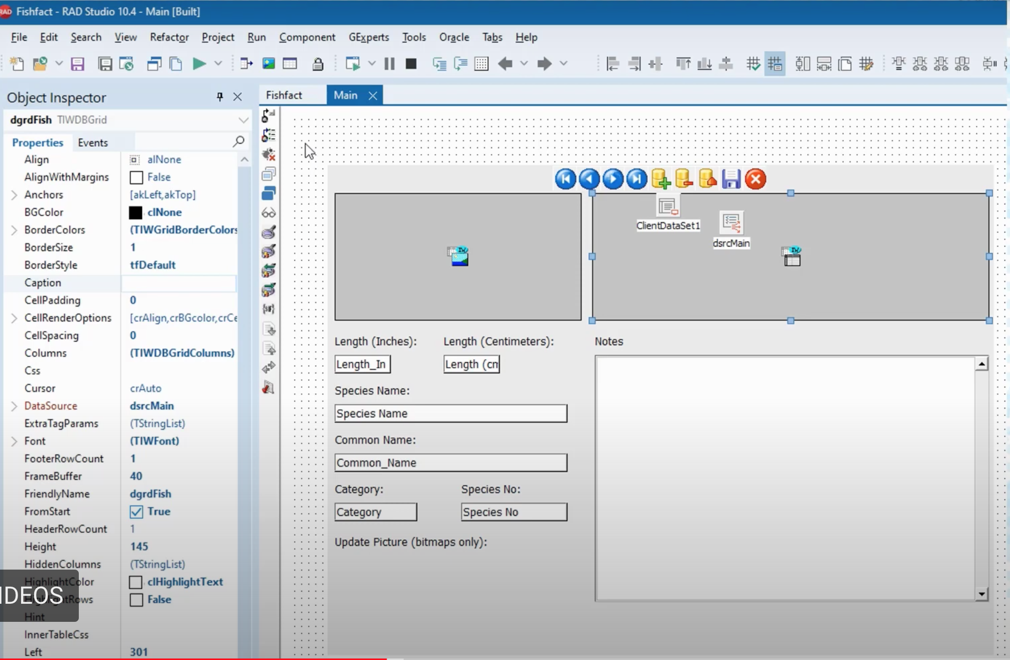 개발자 기술자료 - [DelphiCon 요약] 델파이로 웹 다루기 (Powering the Web with Delphi)